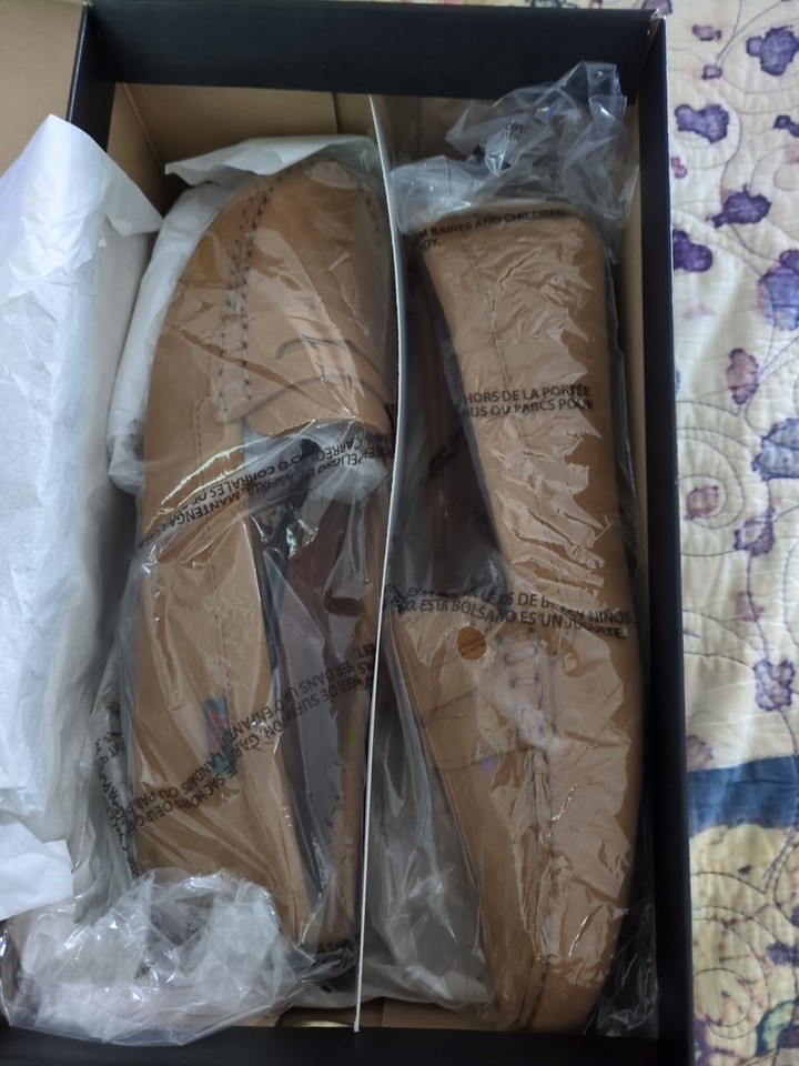 NEW In BOX G.H. Bass Dylan Driver Moc Loafers BAC2M964 Womens Size 9.5 ...