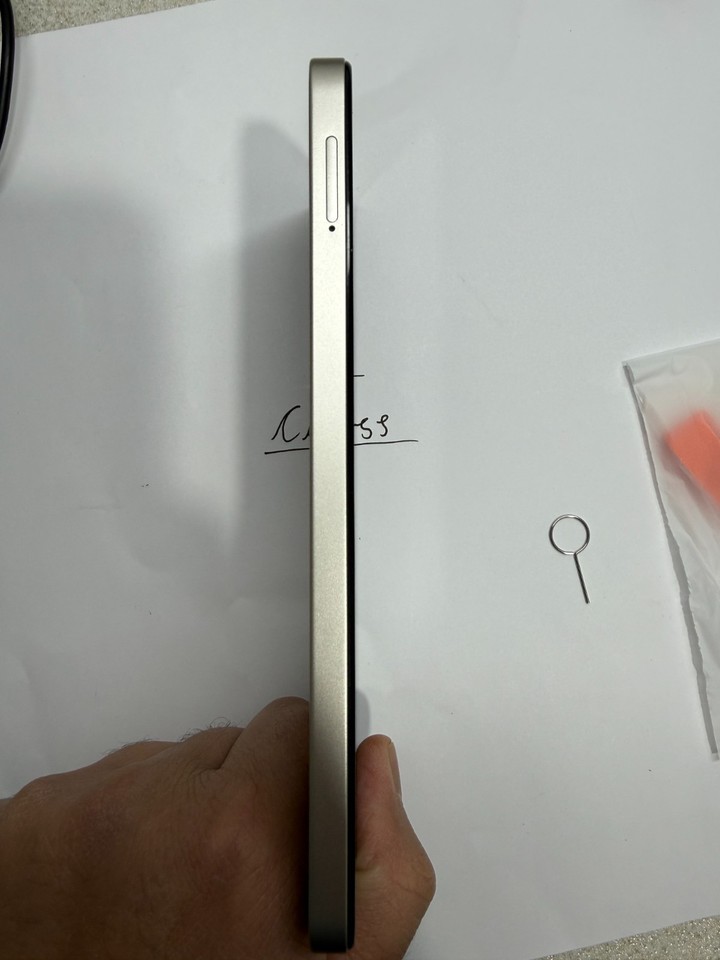 Brand New Xiaomi Poco C71 3GB+64GB Gold Dual Sim – 100% BH • 0 Cycle ...