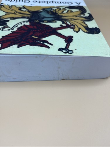 Complete Guide to Heraldry by Arthur Charles Fox-Davies (2018, Trade ...