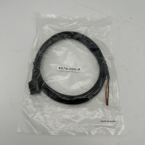 Raymarine SeaTalk 3-wire Cable 4579-020-A Autopilot ST60 ST60 ...