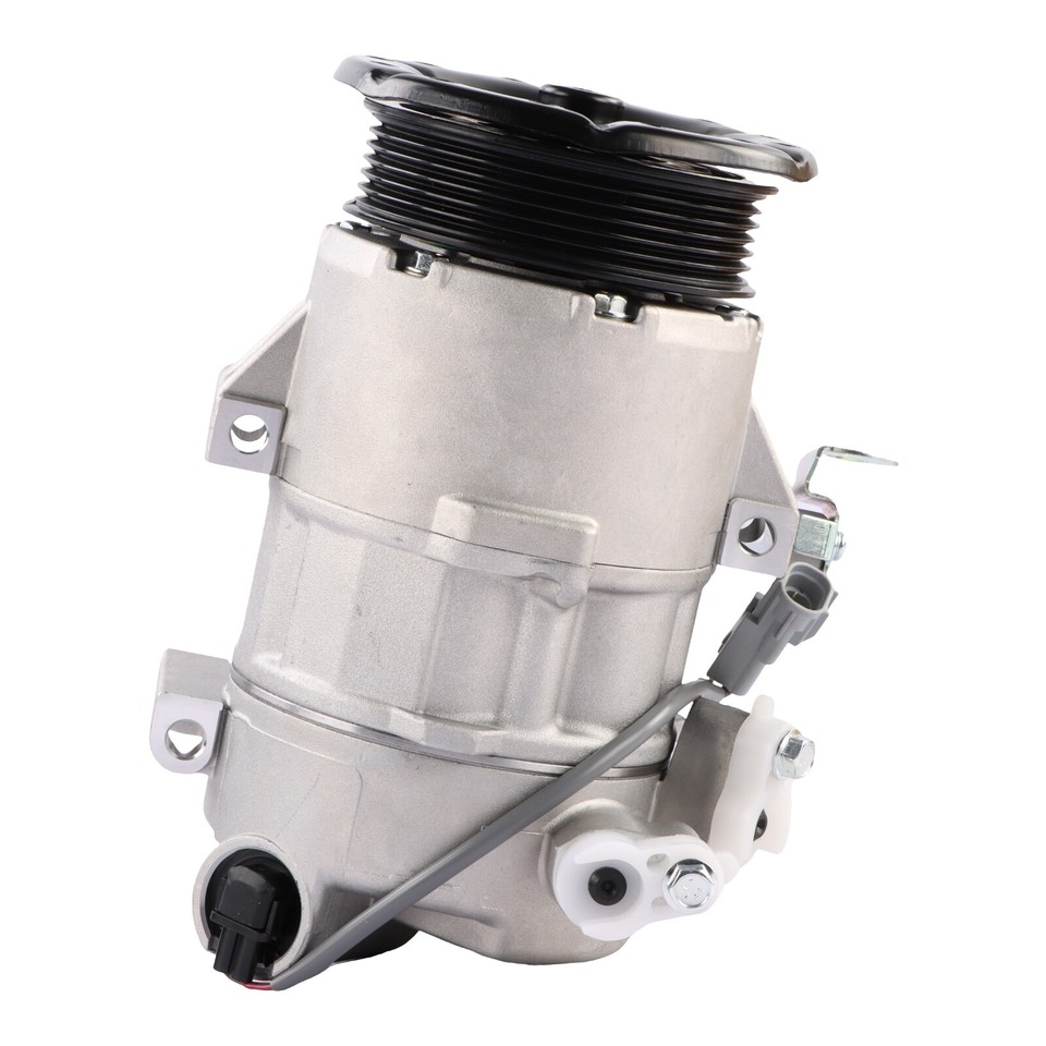 5SER09C 6PK A/C Compressor 88310-52551 88310-2B720 fits Toyota Raris ...