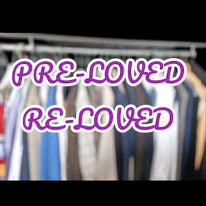 PRE-LOVED RE-LOVED LTD | eBay Stores
