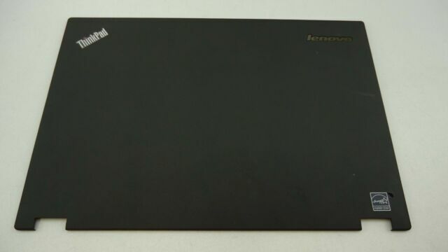 100 Lenovo ThinkPad T440p LCD Cover Back Rear Top Lid 04X5423 ...