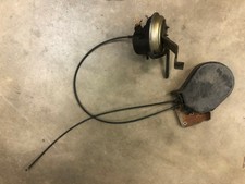 Ford OEM Cruise Control Cable 2001-2003 F150 1l34-9a825-aa for sale ...