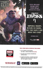 Star Wars Comic 50 First Print Cover A Francis Yu 2024 Charles Soule ...