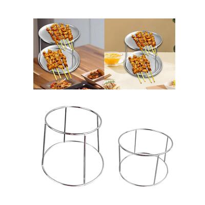 Seafood Tray Rack Food Serving Riser Display Riser Multipurpose Seafood ...