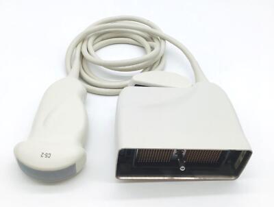 Imaging & Aesthetics Supplies - Curved Linear Array Ultrasound Transducer
