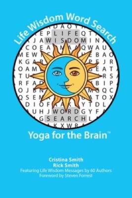 Life Wisdom Word Search: Yoga for the Brain - Paperback - GOOD ...