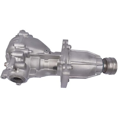 Fit Lincoln MKC MKZ Ford Edge Explorer Rear Differential Assembly ...