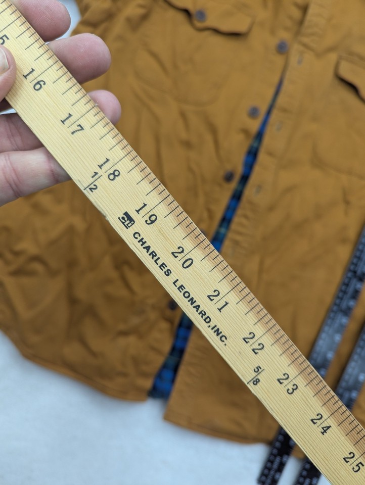 Reseller Ruler Adapter Tool For clothing Quick Measurements Plastic ...
