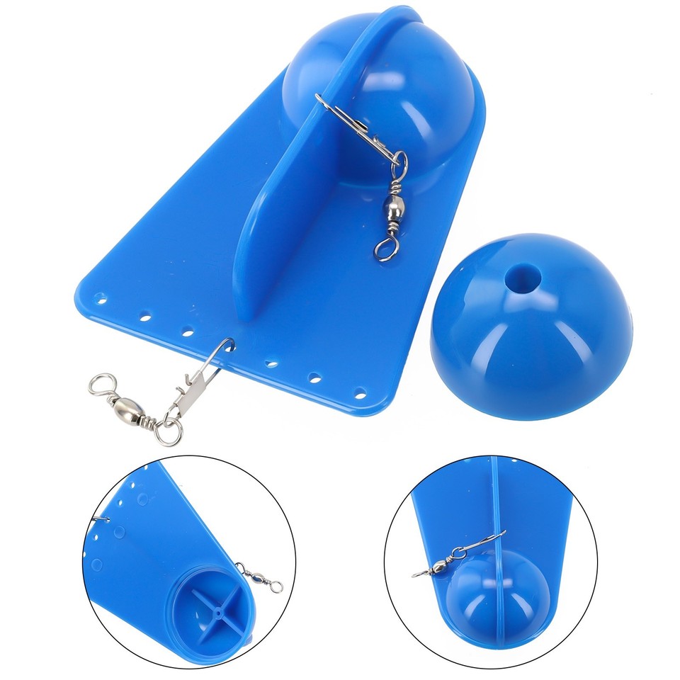 High Quality Diving Board Trolling Device Adjustable Long Service Life ...