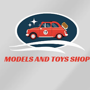 Models and toys shop | eBay Stores