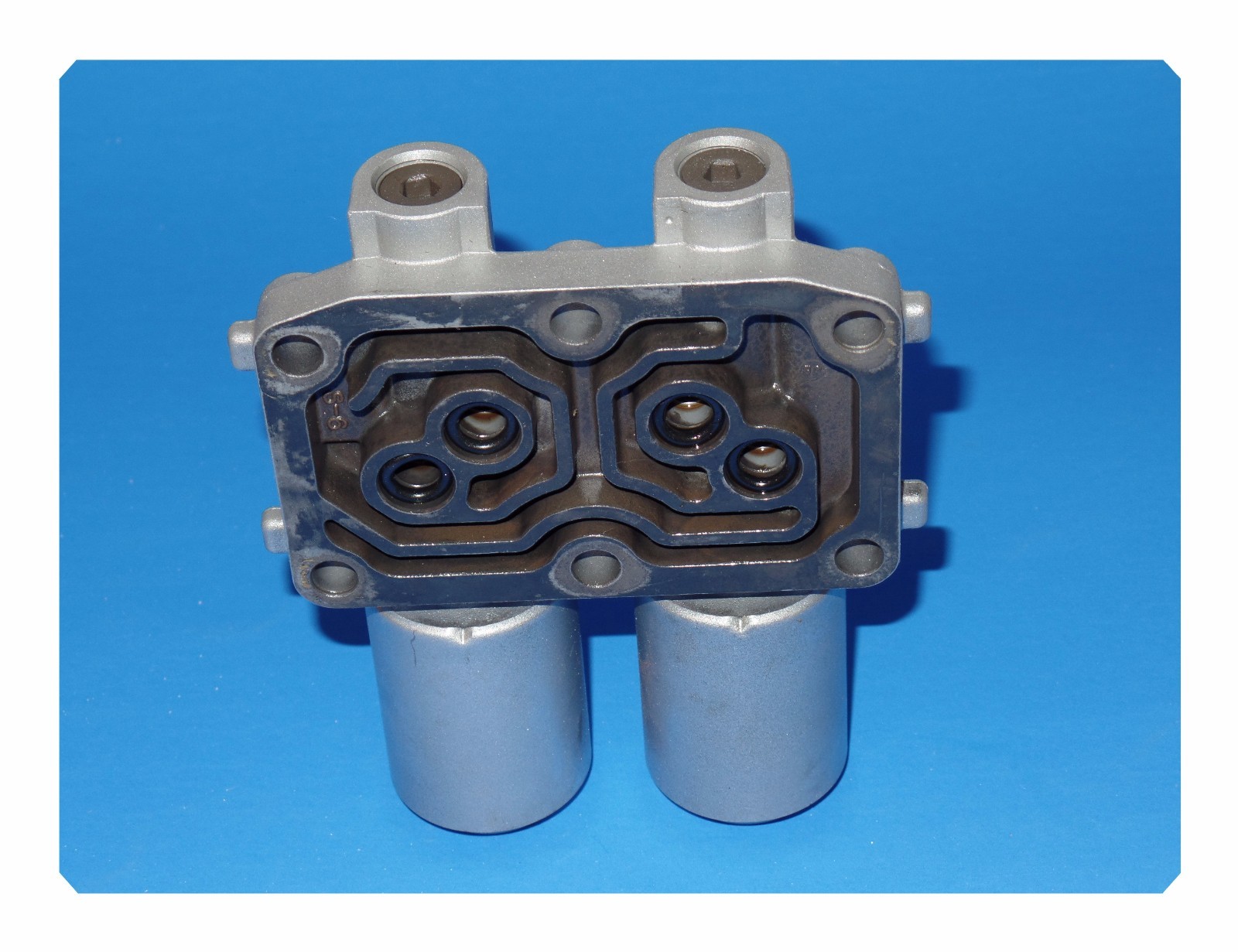 28260-PRP-014 transmission solenoid For Accord CRV Element Honda Acura ...