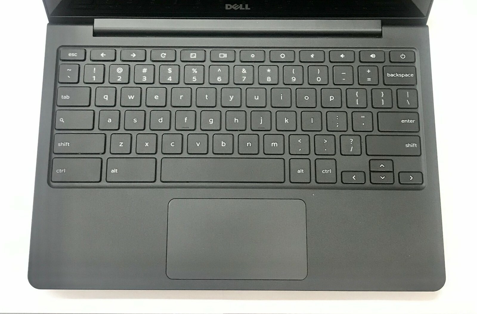 Dell Chromebook 11 CB1C13 11.6" 2955U 1.40GHz 4GB 16GB Webcam Chrome OS ...