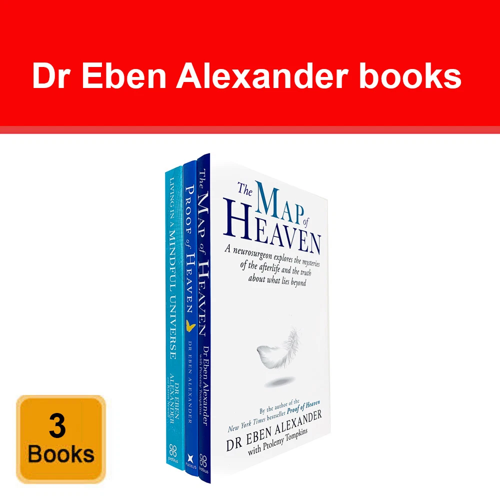 Proof Of Heaven By Eben Alexander Md Discount | www.valleyglass.com