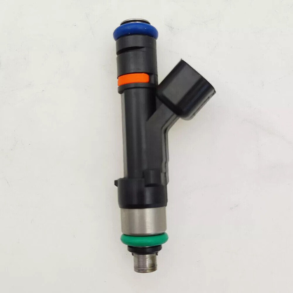 6Pcs OEM BOSCH 0280158020 Fuel Injectors For 2005-2010 Jeep Grand ...