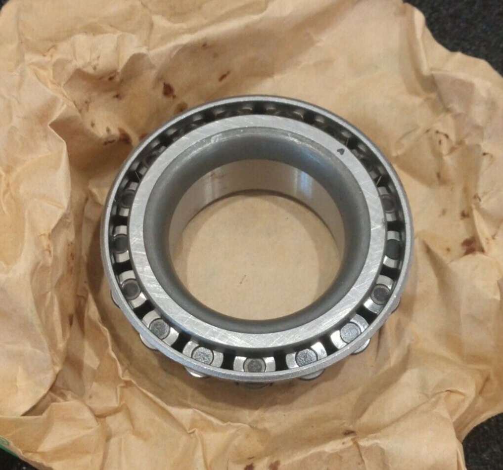 NTN 4T-15123 TAPERED ROLLER BEARING (J DEERE JD8134) | eBay