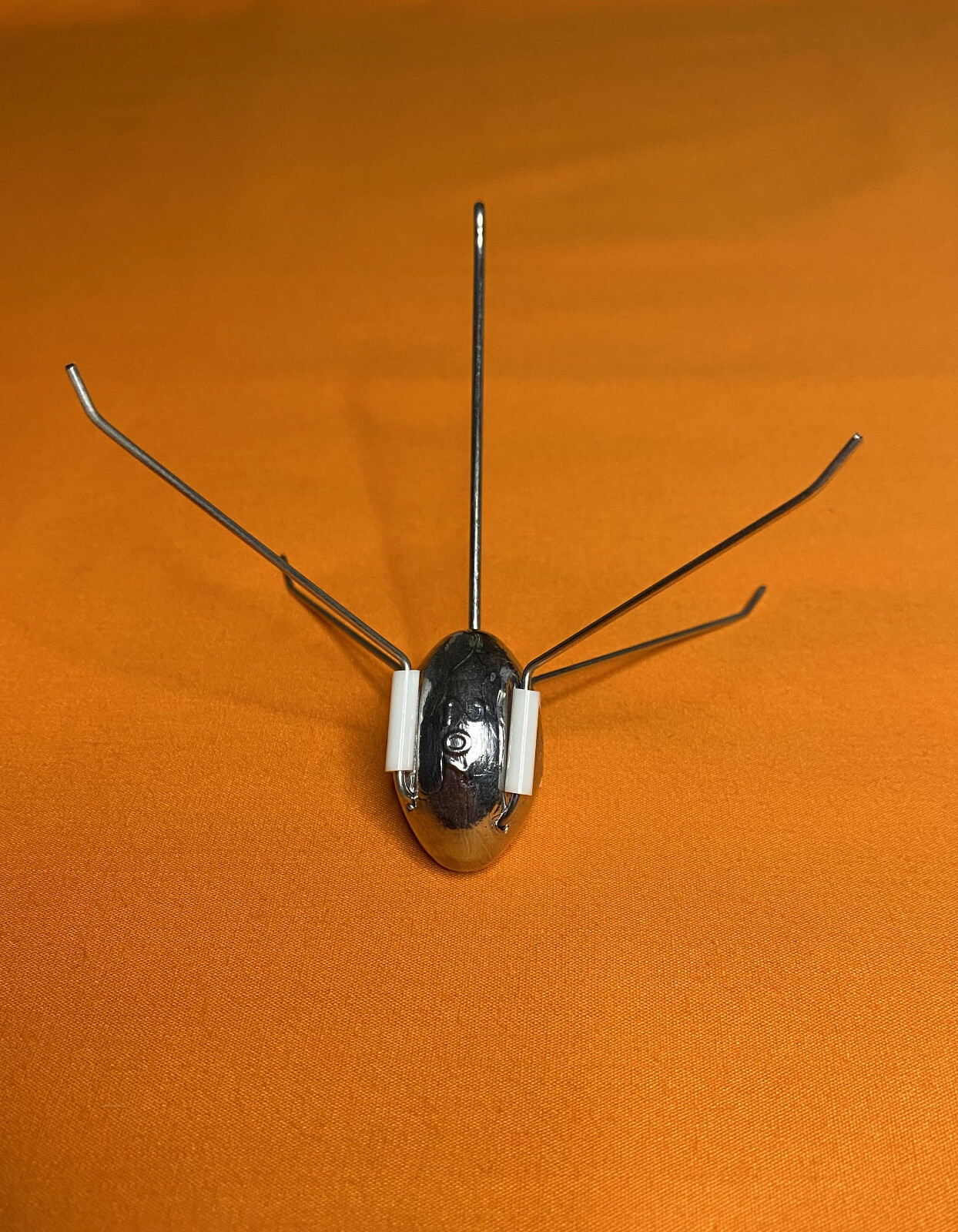 Sputnik | Spider | Grip Surf Fishing Sinkers (6) (2oz) 2 each | eBay