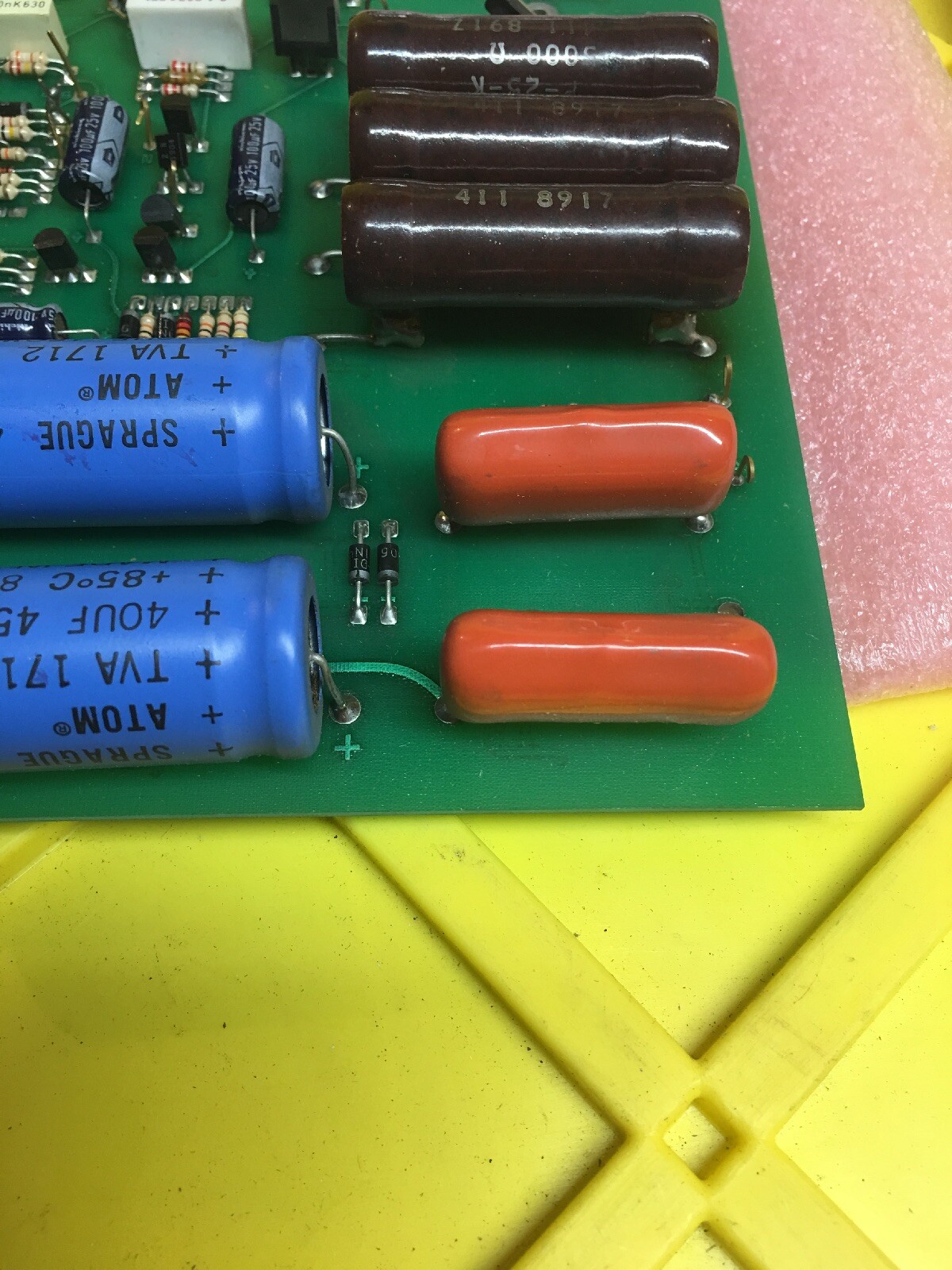 Metriguard Inc. PRN-V2TR1 PRNV2TR1 2600 Transducer Wheel Transmitter ...