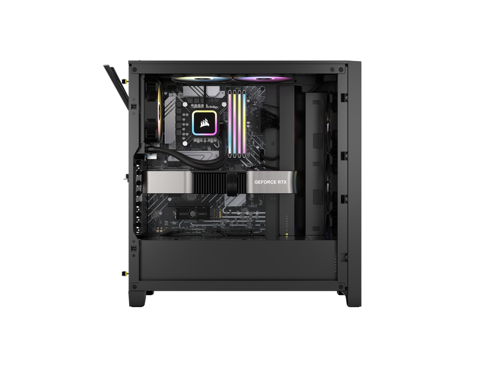 CORSAIR DOMINATOR TITANIUM 64GB (2 x 32GB) DDR5 6000 (PC5 48000 ...