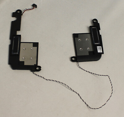 N9.CL-YBMEL Asus Speaker Set Left And Right Chromebook C434Ta "GRADE A ...