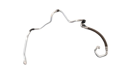 6R1820743J TUBI ARIA CONDIZIONATA / 1312839 PER SEAT IBIZA 6P1 1.4 TDI ...