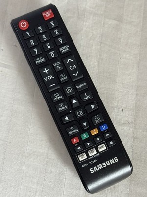 GENUINE SAMSUNG BN59-01234A SIGNAGE PLAYER REMOTE - SBBSS08EL1 ...