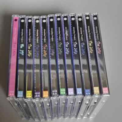 The Zara The Zara Audio Drama CD | eBay