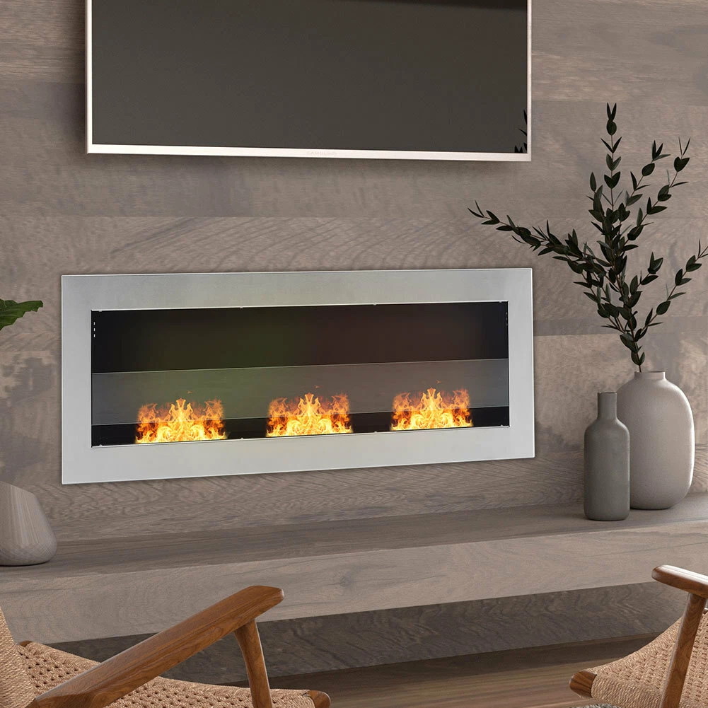 Liquid Ethanol Fireplace