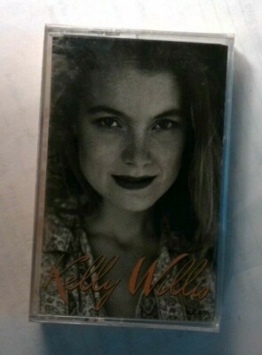 Kelly Willis [New] 8811078928| eBay