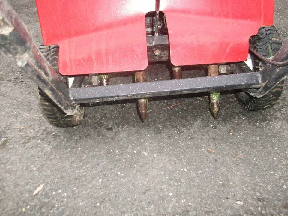 SPIKER REDEXIM CHARTERHOUSE EASY CORE 104 LIKE SISIS AND CAMON ...