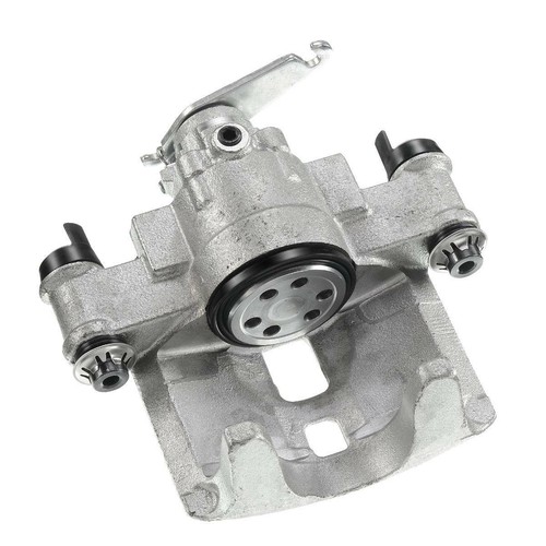2x Brake Calipers Rear Left and Right for Iveco Daily MK 4/5 2006-2014 ...