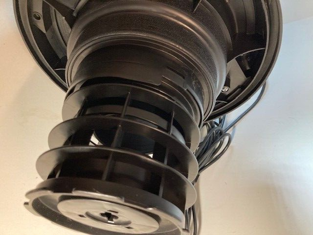 Replacement parts for Vacmaster Pro 8gal 5.5hp Wet Dry Shampoo Vacuum ...