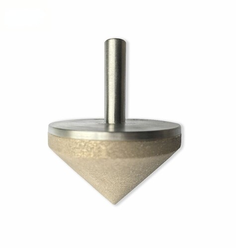 Diamond Conical Countersink Drill Bit For Grinding Glass Marble Hole ...