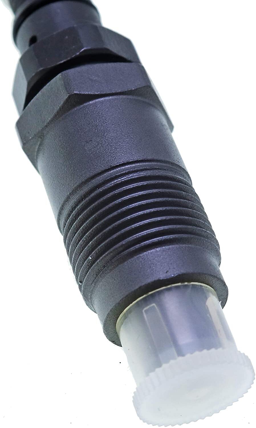 3PK Fuel Injector AM879688 for John Deere 1435 2210 2020 2030 4010 4100 ...