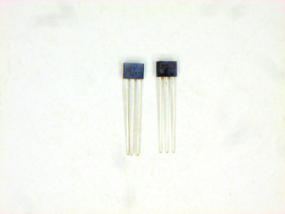 2SC2459 "Original" Toshiba Transistor 2 pcs | eBay