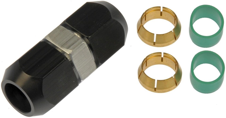 A/C Line Connector Dorman 800-644 | eBay