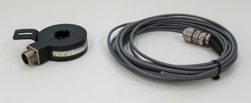Encoder Products 775-B-S-1024-R-HV-T-X-A-N-N Accu-Coder Incremental ...
