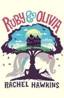 Ruby and Olivia by Rachel Hawkins: Used 9780399169618| eBay