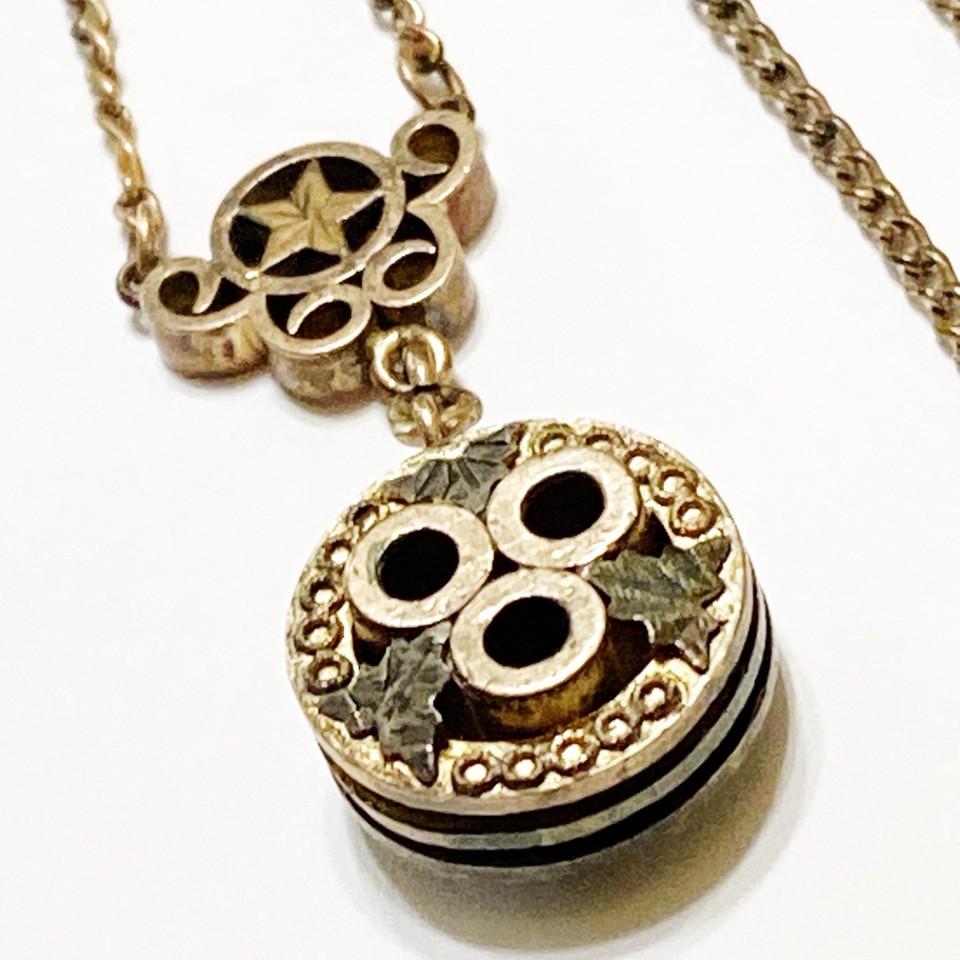 Antique Edwardian Gold Filled Rolled Gold Watch Double Chain Pocket Fob ...