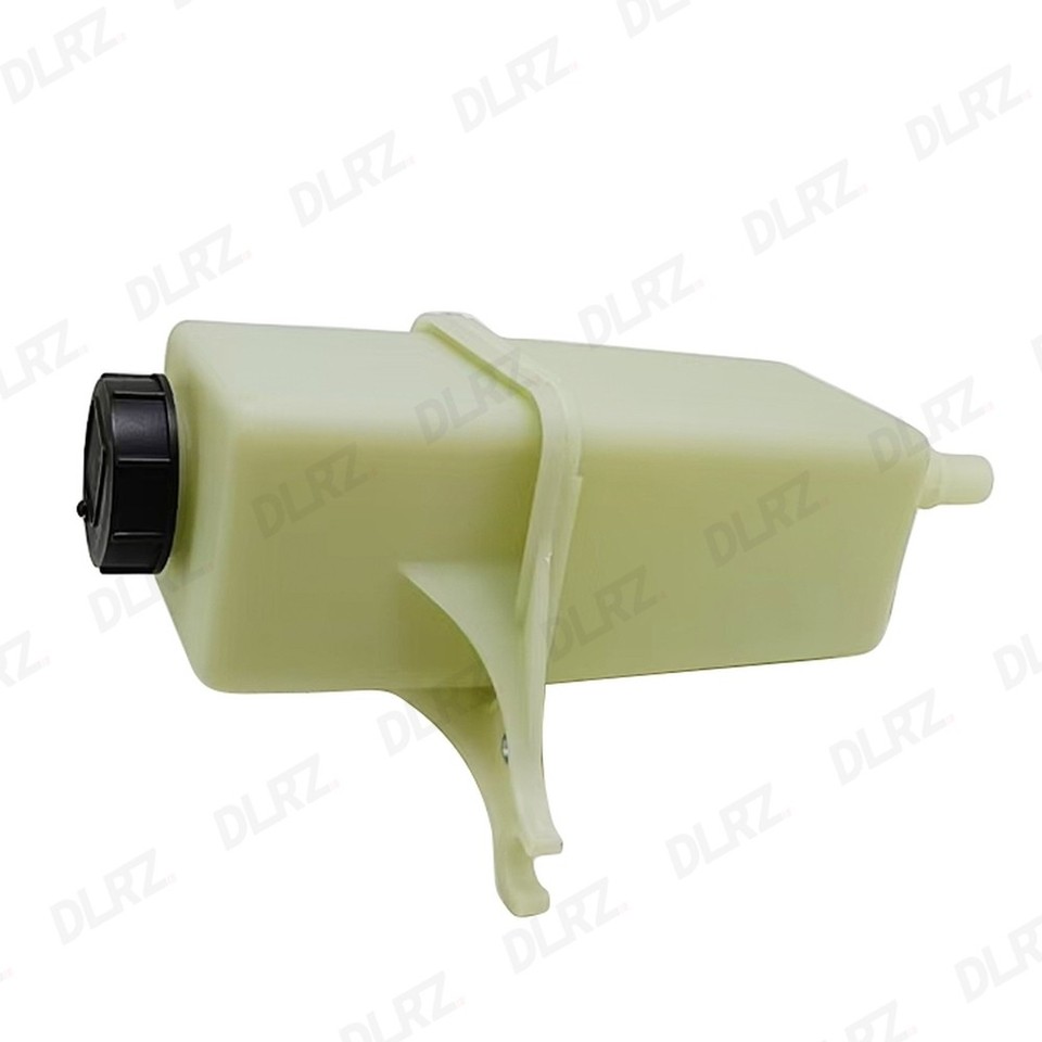 For 2014-2024 Ram 1500 2500 3500 Power Steering Fluid Reservoir New ...