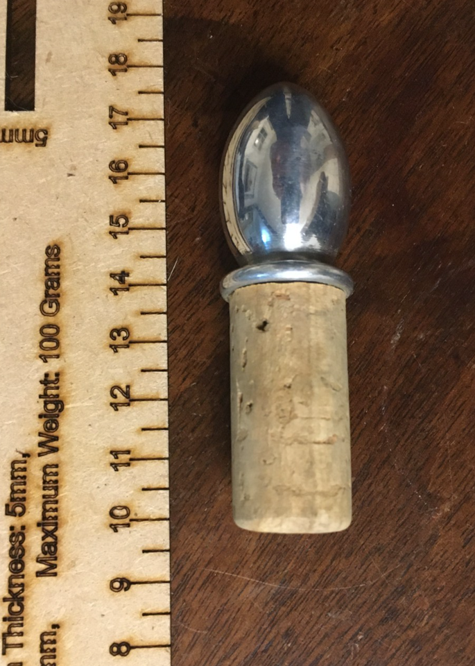 Hardy type ferrule plug for fishing rods | eBay