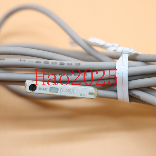 ONE NEW SMC D-M9B DM9B magnetic switch Free shipping | eBay