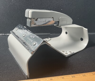 Staplers - Saddle Stapler