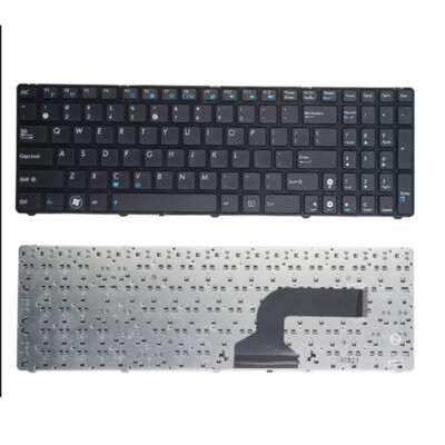 ASUS Laptop Keyboard | For ASUS A53 A53E-XN1 A53E-XE2 A53SV-XN1 A53SV ...