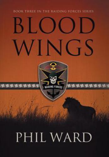 Blood Wings by Phil Ward (2014, Hardcover) for sale online | eBay Australia