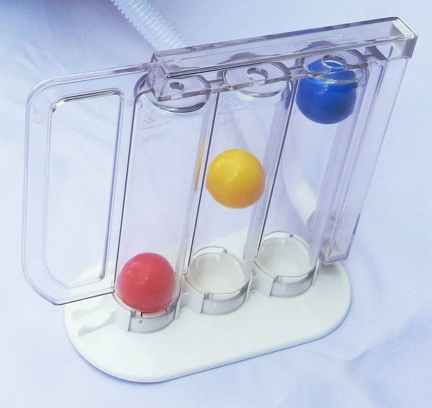 Breathing Lung Function Improvement ExerciserDeep Breathing Lung ...