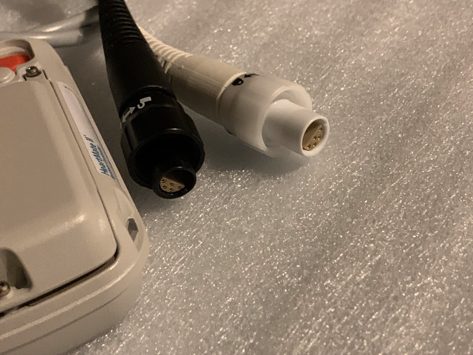 Thoratec HeartMate II System Controller REF:10005080 | eBay