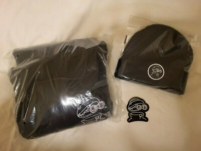 Invisible Friends Merch - Still Hiding Merch Bundle EXCLUSIVE, SOLD OUT ...