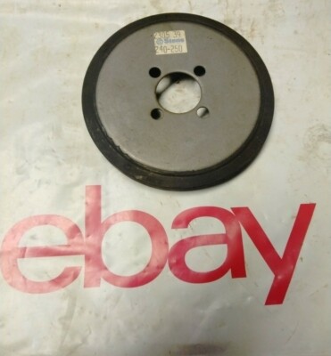 New Stens Replacement Rubber Friction Disc Part Number 240-250 | eBay